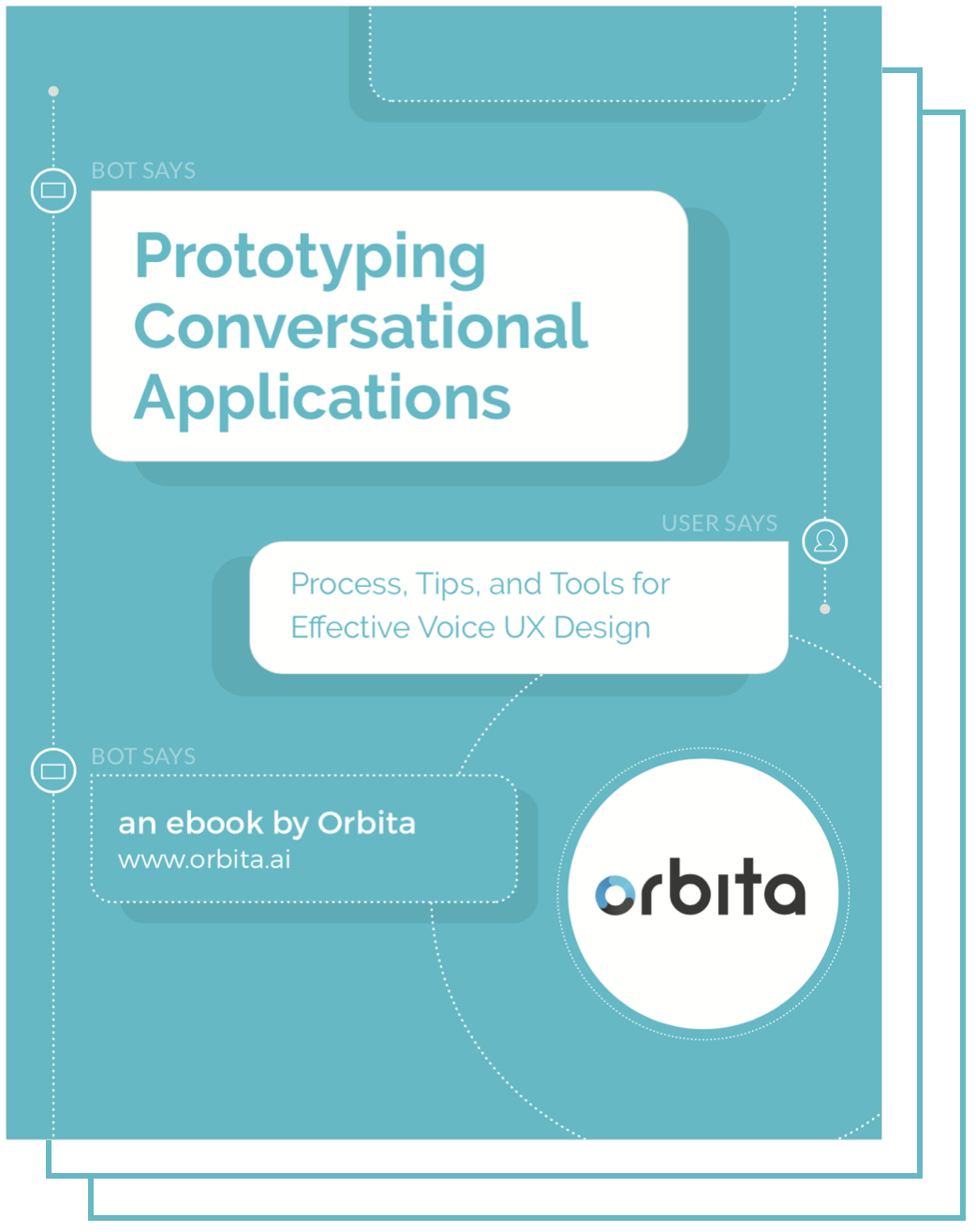 Orbita eBook - Prototyping Conversational Applications: Process, Tips ... Orbita eBook - Prototyping Conversational Applications: Process, Tips ...